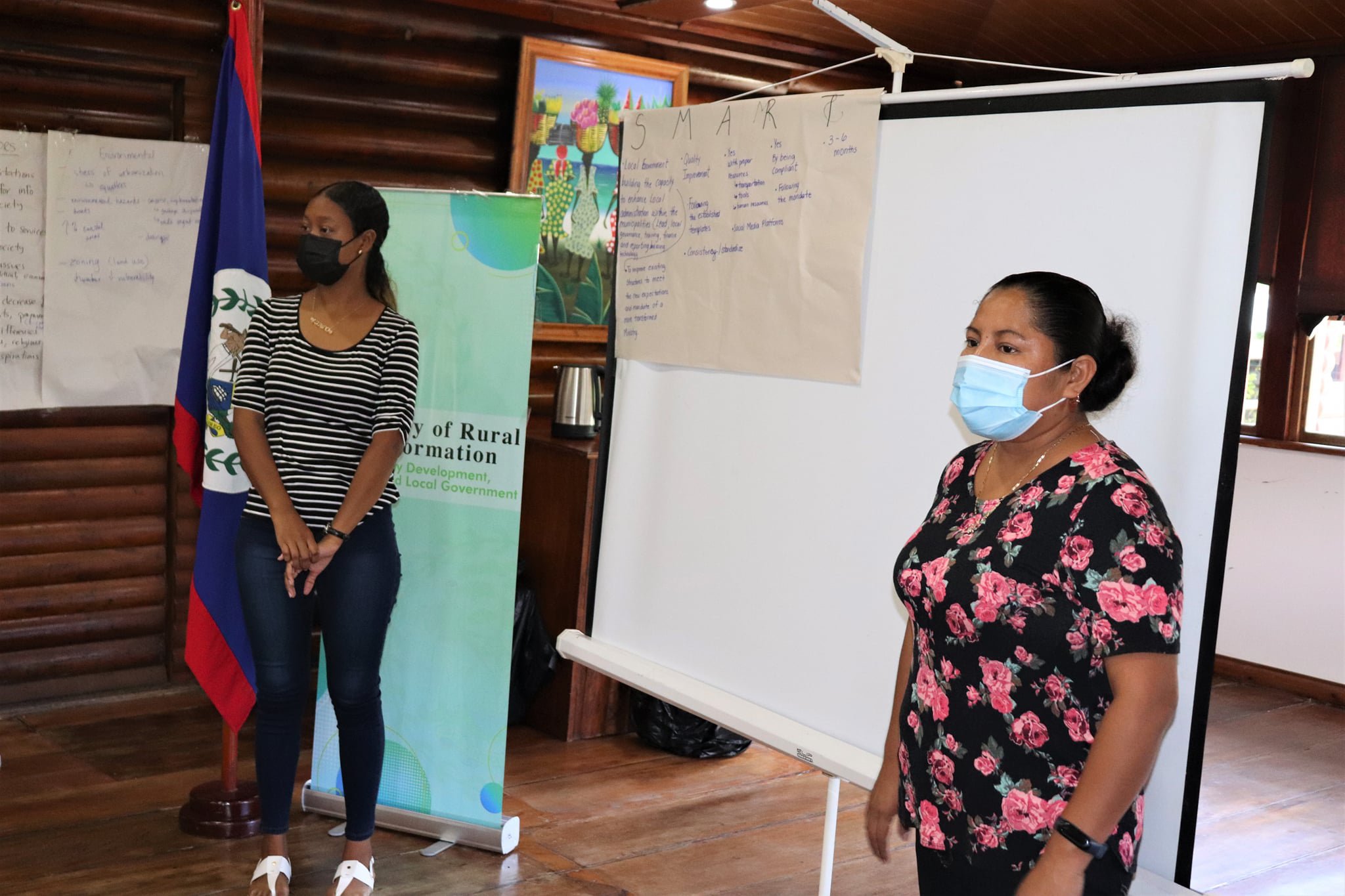 Local Government Image Gallery - Ministry of Rural Transformation ...