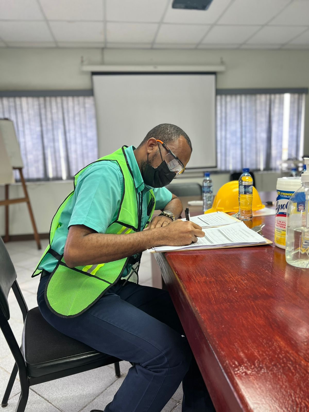 Labour Image Gallery - Ministry of Rural Transformation, Community ...